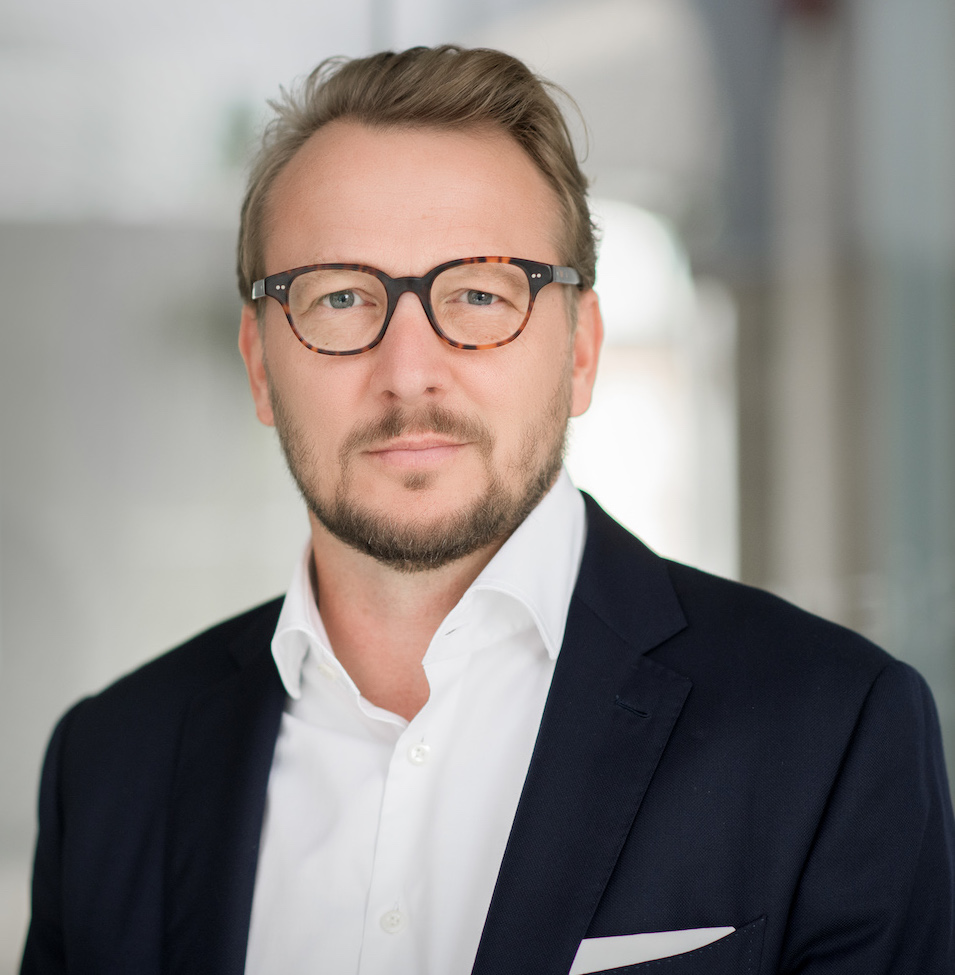 Vorstand gewählt: Dr. Bernd Kotschi und Mike Lange neu dabei, SmartHome ...