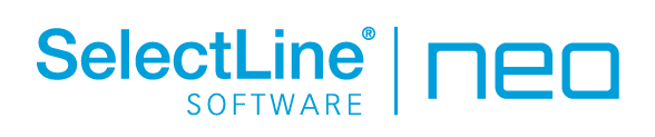 SelectLine Software GmbH stellt mit SelectLine neo die Weichen für die ... SelectLine Software GmbH stellt mit SelectLine neo die Weichen für die ...