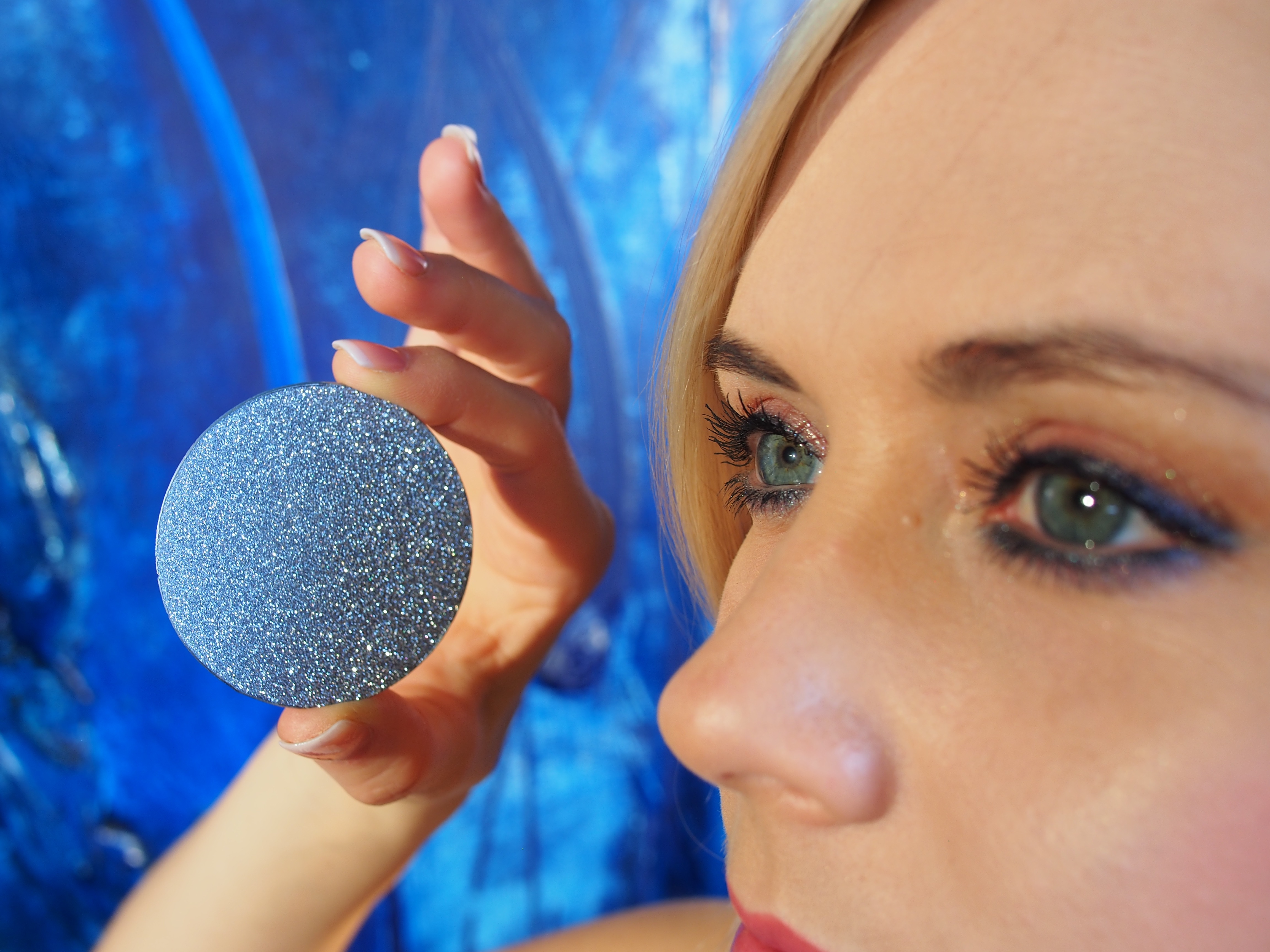 Kristallines Osmium wird noch spektakulärer, Osmium-Institut zur ...