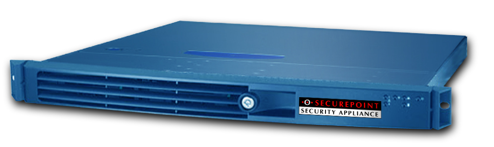 INL-Zertifizierung für Securepoint-Security-Lösung, Securepoint GmbH ...