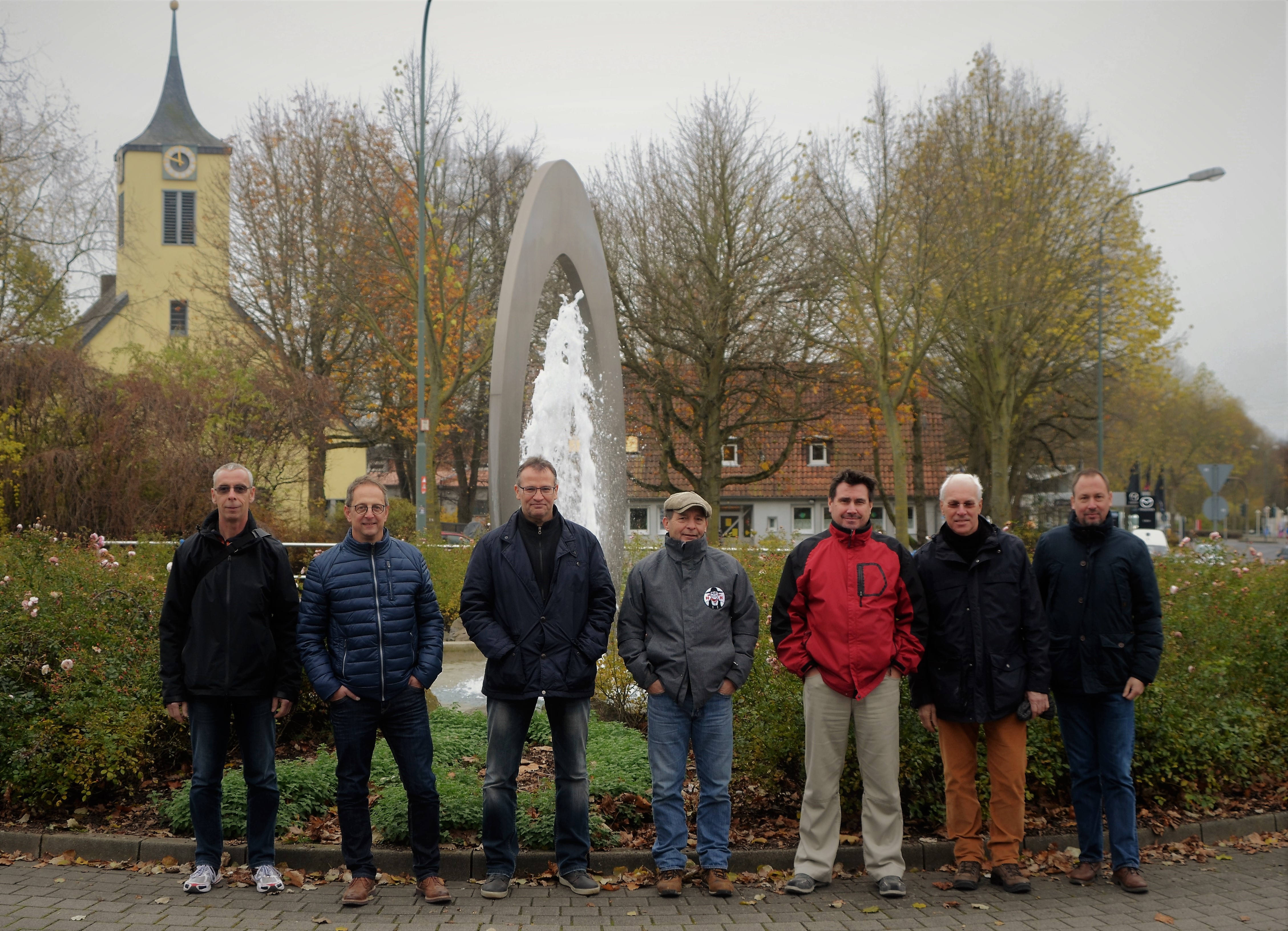 Wichtige Themen – wichtige Tagung, Medienbuero TEXTIFY.de ...