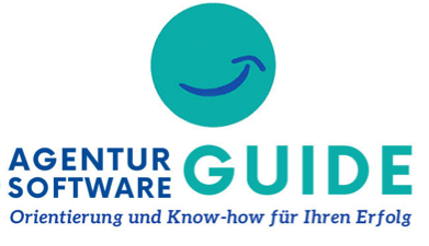 Agentursoftware Roadmap 2023, Agentursoftware Guide, Story - PresseBox