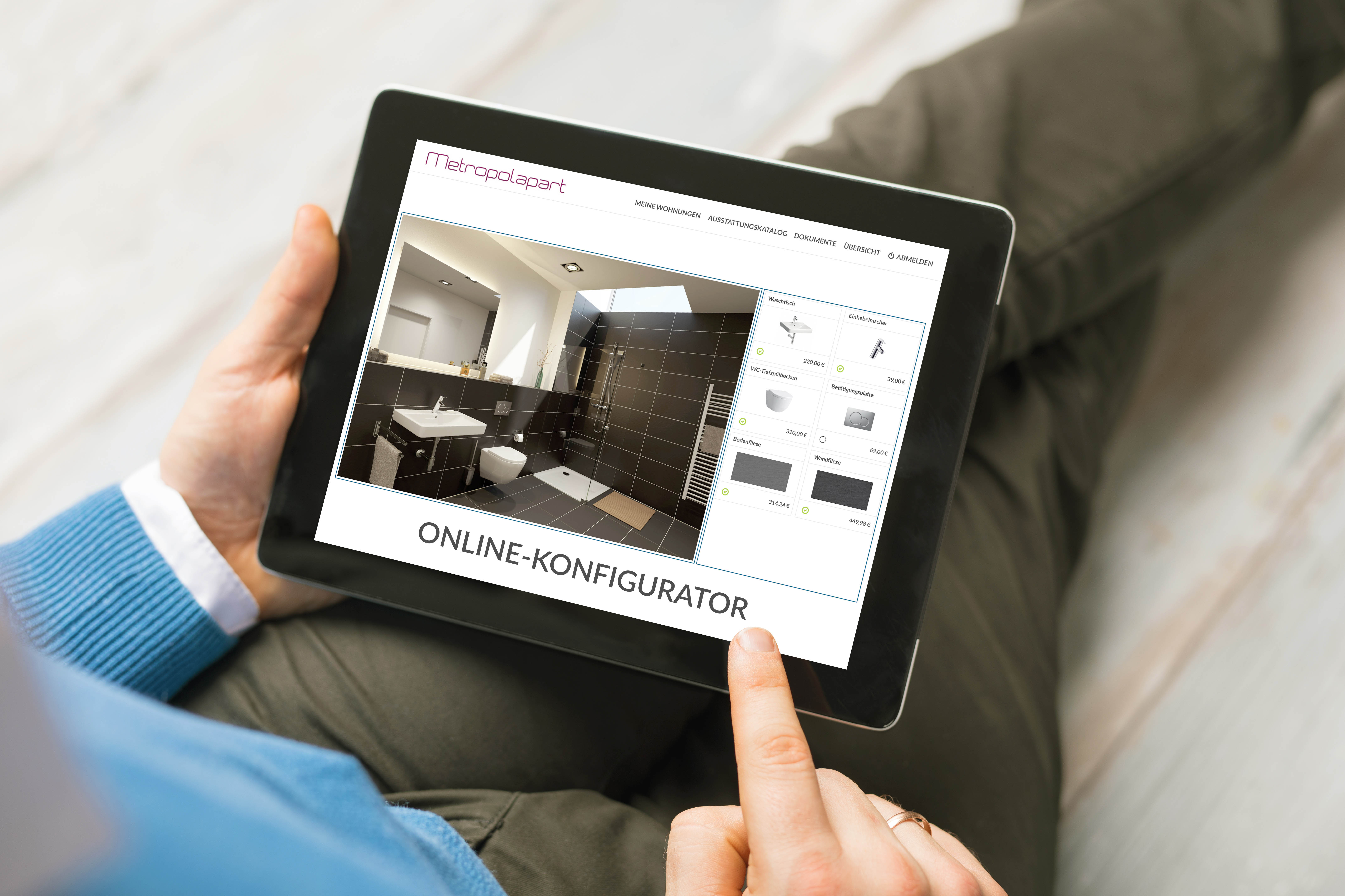 Die Baubranche digitalisiert sich. Diesmal wirklich., bau digital GmbH ...