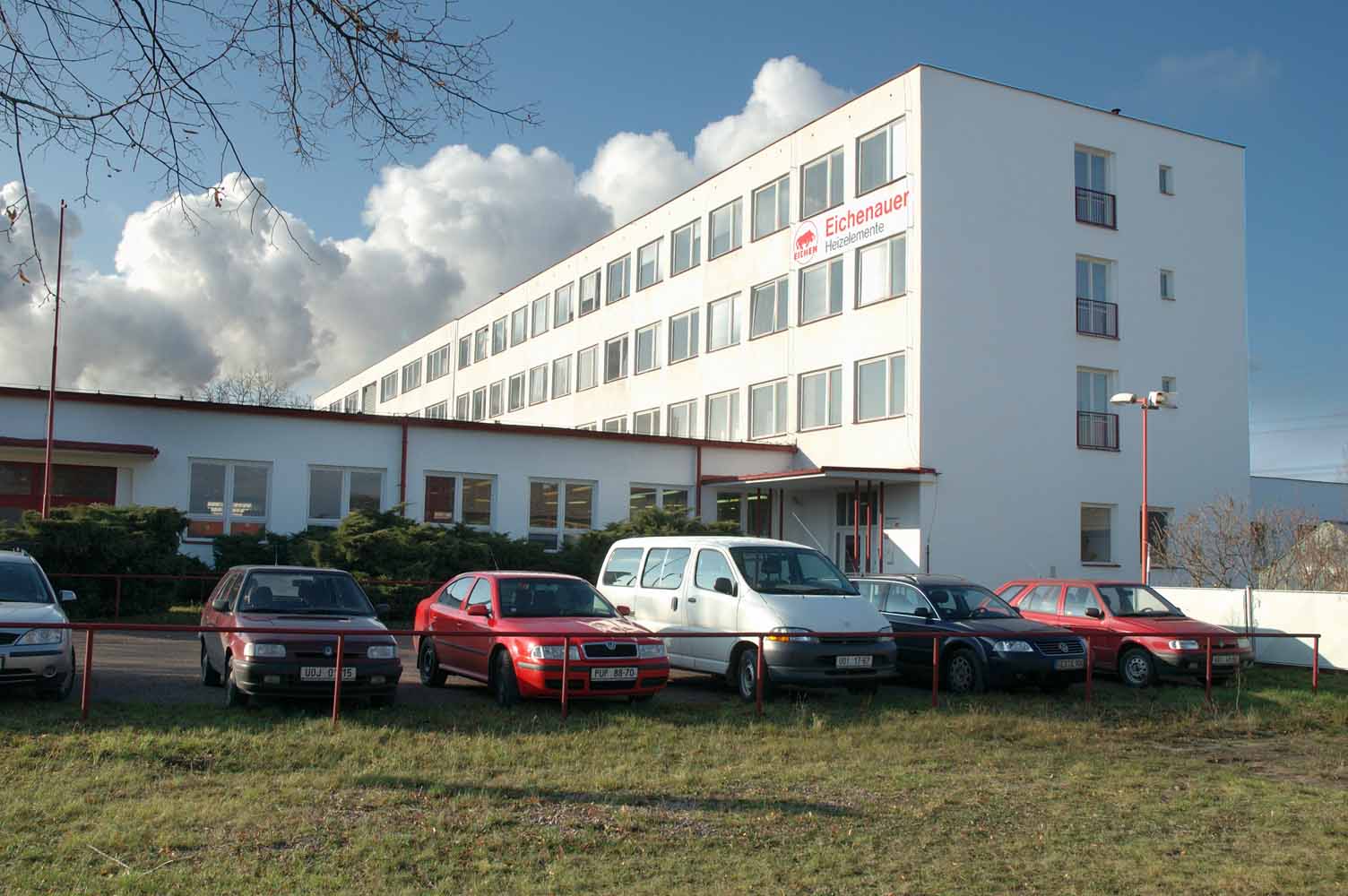 Qualitätsstrategie geht voll auf, Eichenauer GmbH & Co. KG, Story ...