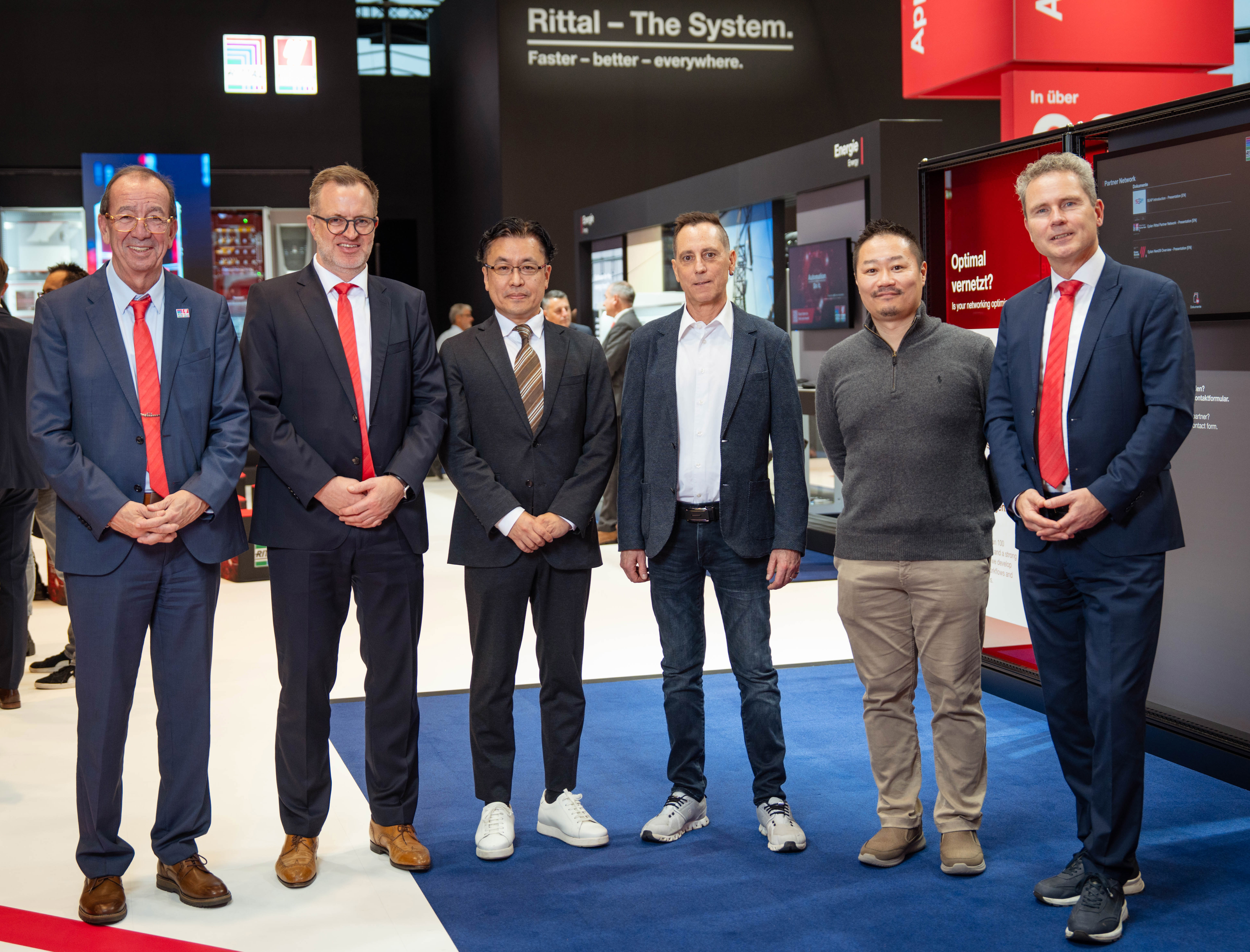 CADENAS wird Technologiepartner im Eplan Partner Network, CADENAS GmbH ...