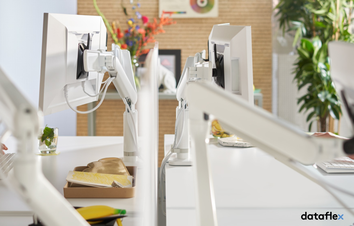 Alles Gute! – Dataflex bereichert bereits seit 40 Jahren die Arbeitswelt, BTS Business Trading ...