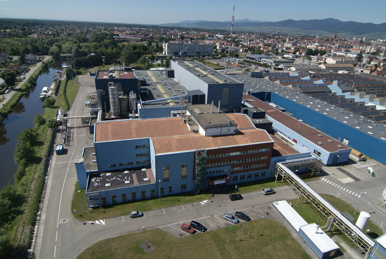 Freudenberg Gruppe investiert in Evolon®, Freudenberg & Co. KG, Story ...