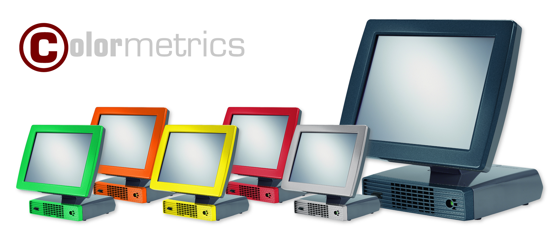 Colormetrics: Exklusive Touch-/PC-Systeme für Kasse und Gastro ...