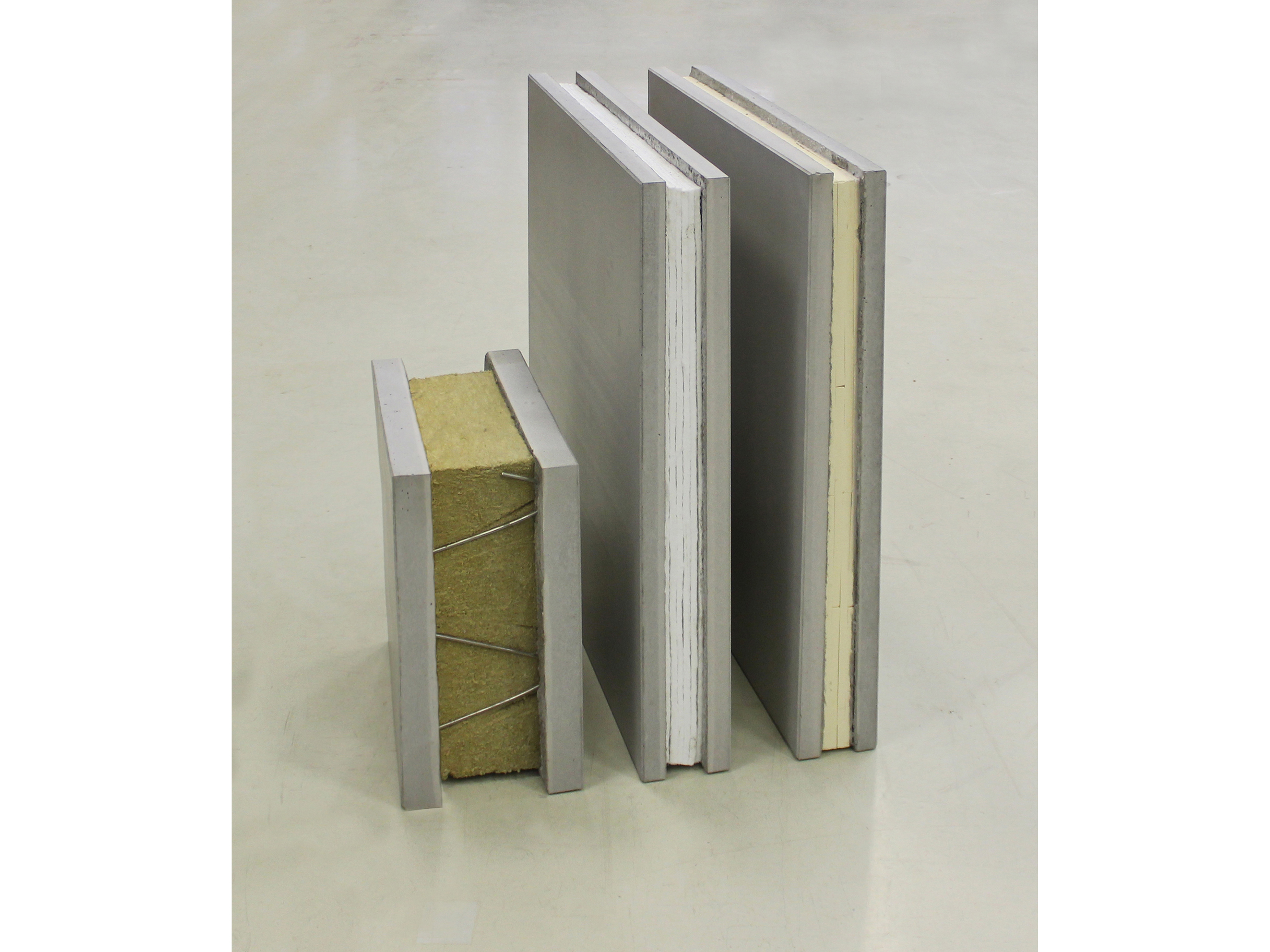 BASF at BAU 2019 - Novel High-Performance Insulation Presented in First ...