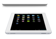 Mini, Maxi oder Phone: Haier präsentiert Haier-Tablet-PCs, Haier ...