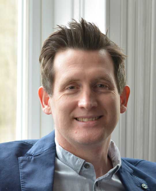 vitagroup Welcomes Matt Cox as New Chief Customer Officer, vitagroup ...