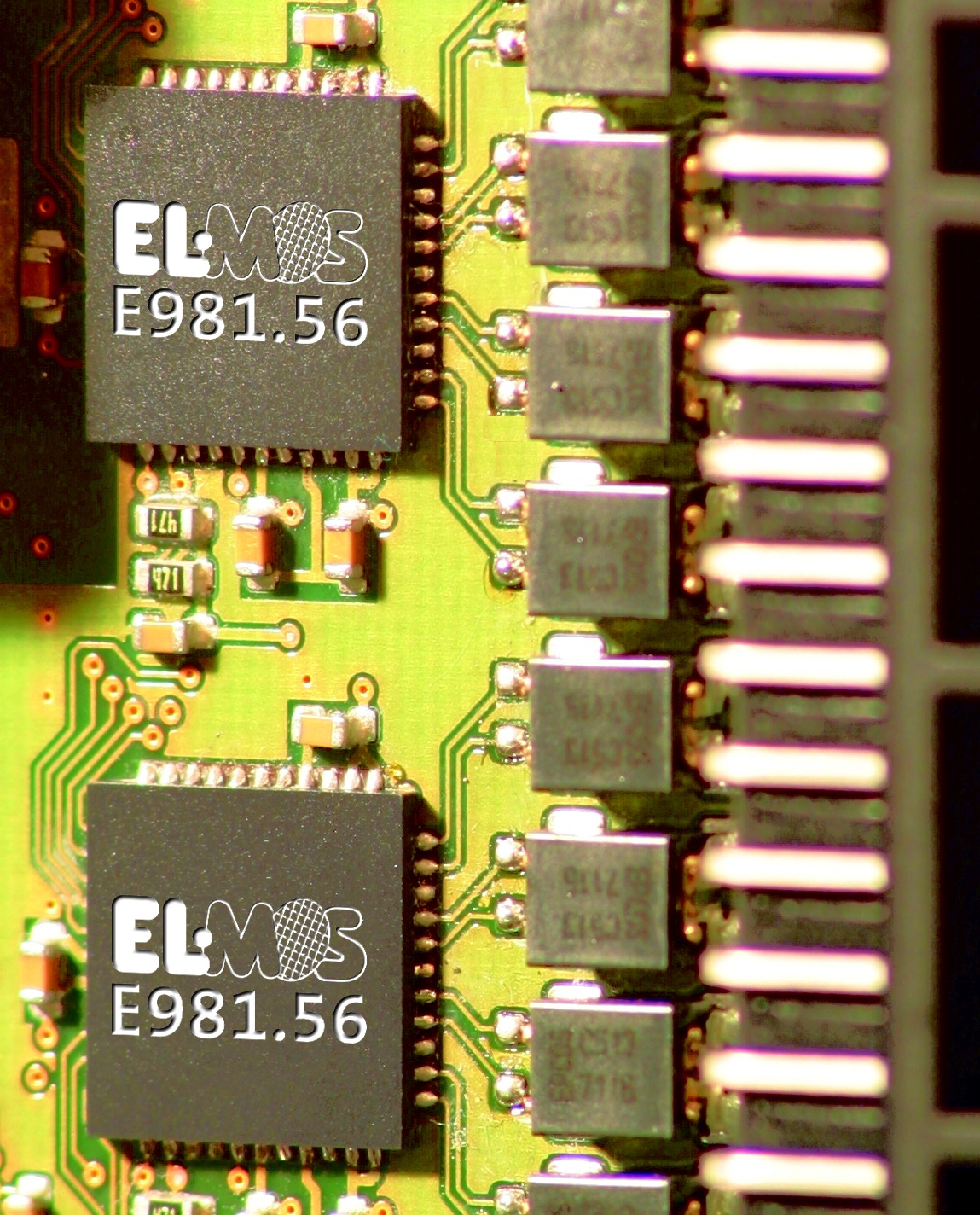 World's first star coupler certified according to the FlexRay(TM ...