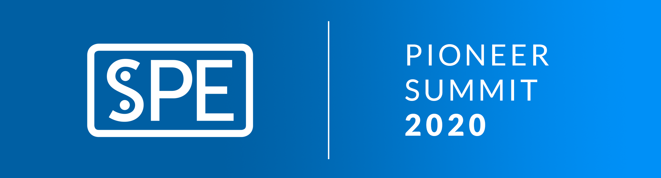 SPE PIONEER SUMMIT: Neue Plattform der SPE-Community geht erfolgreich ...