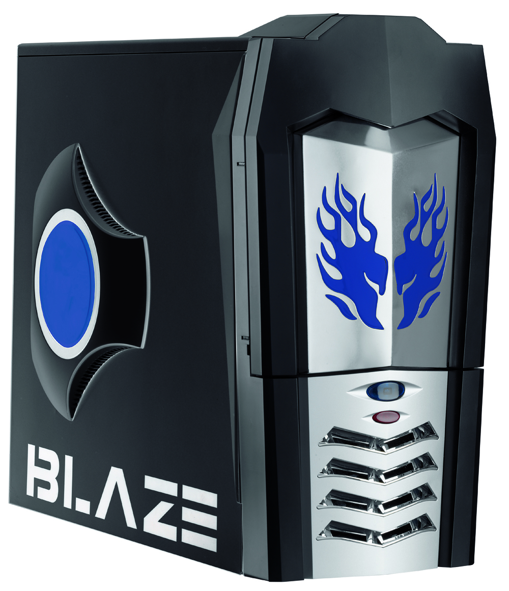 JET COMPUTER PRODUCTS präsentiert unter dem eindrucksvollen Namen ...