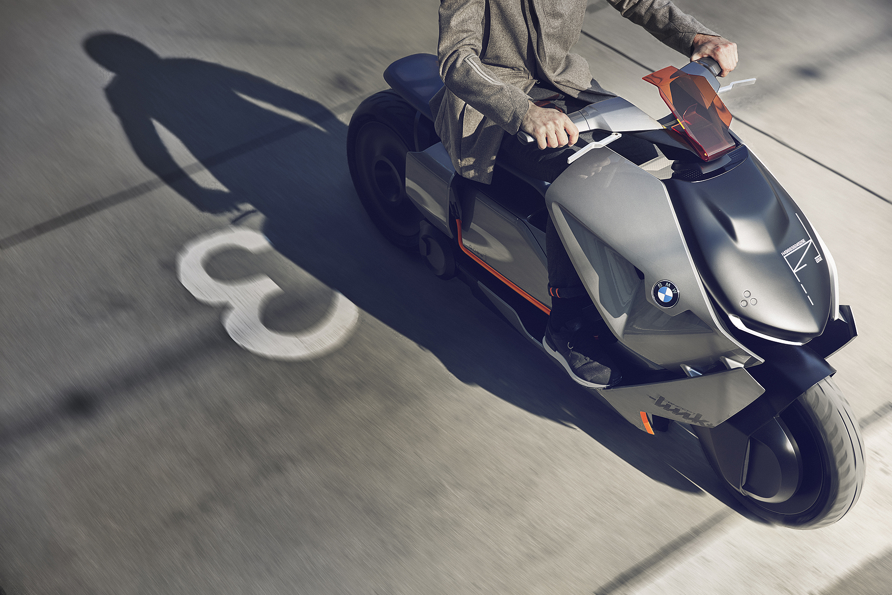 Simply Move, bayern design GmbH, Story - PresseBox