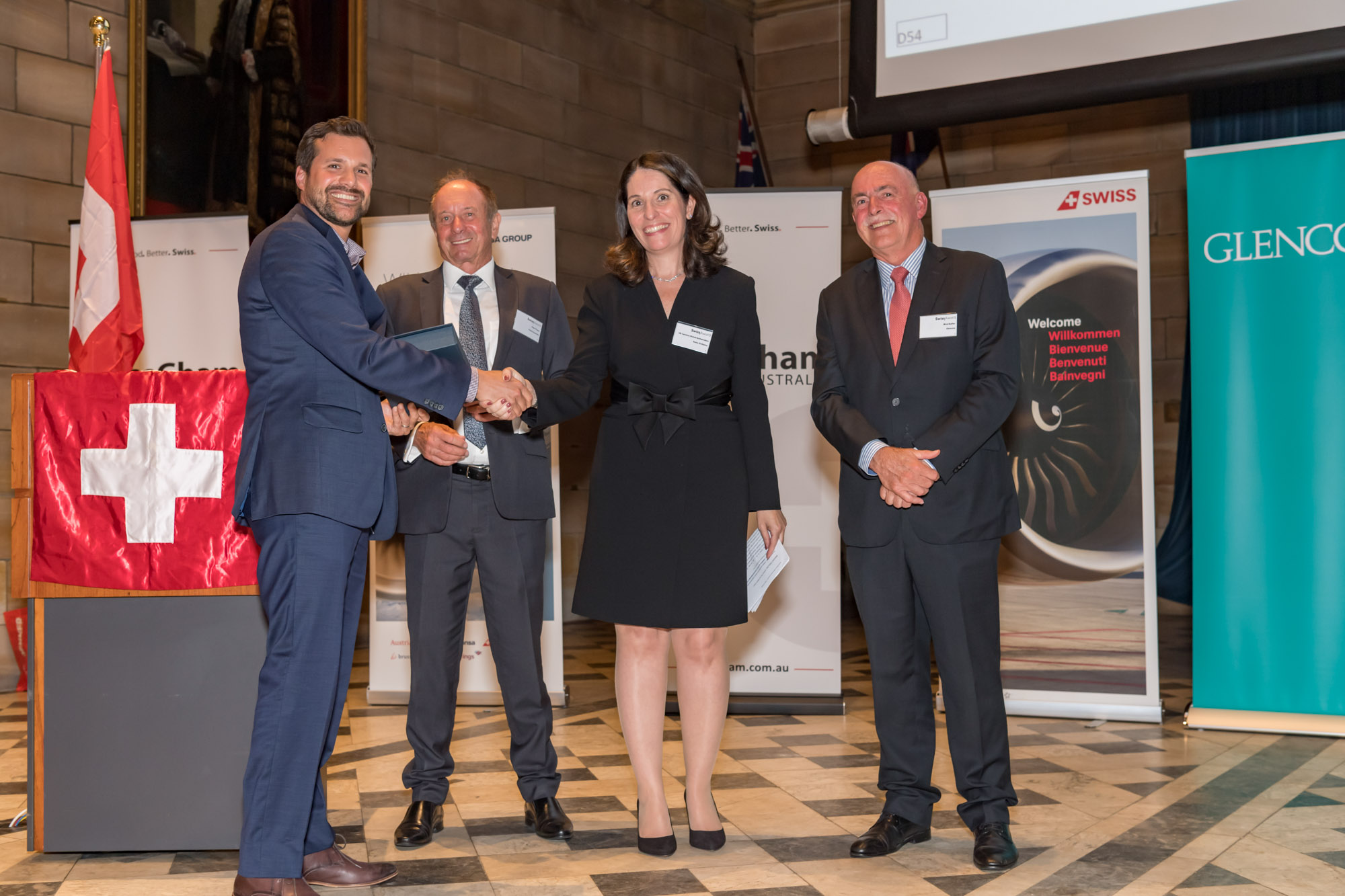 Abrantix wins Newcomer Award in Australia!, Abrantix, Story - PresseBox