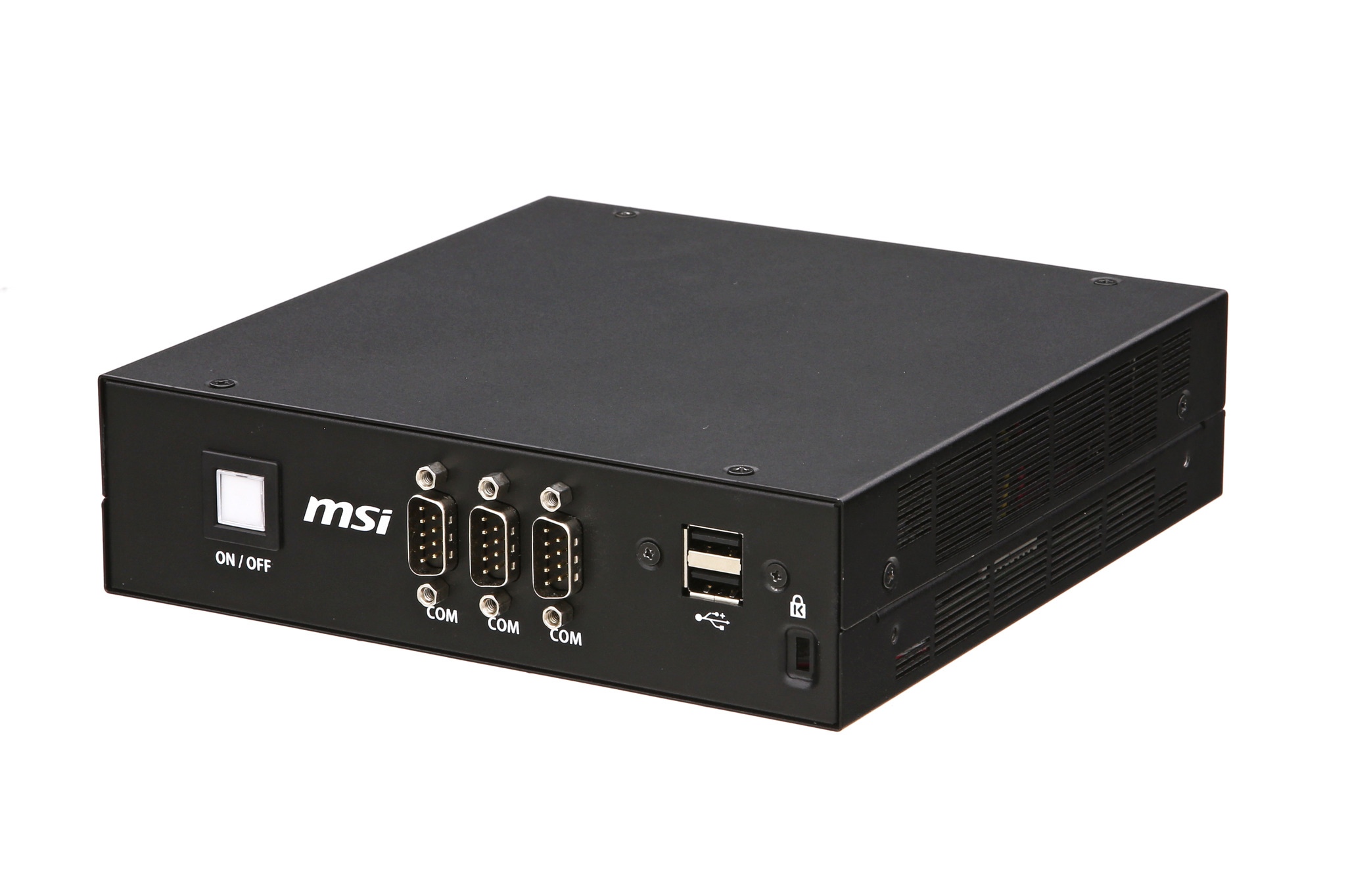 spo-book FLEX Q87: Mini-PC mit Desktop-CPU, spo-comm GmbH, Story ...