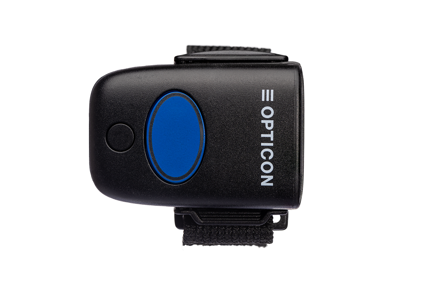 Ringscanner mit Köpfchen - der RS-3000 von Opticon Sensoren, Opticon Sensoren GmbH, Story ...