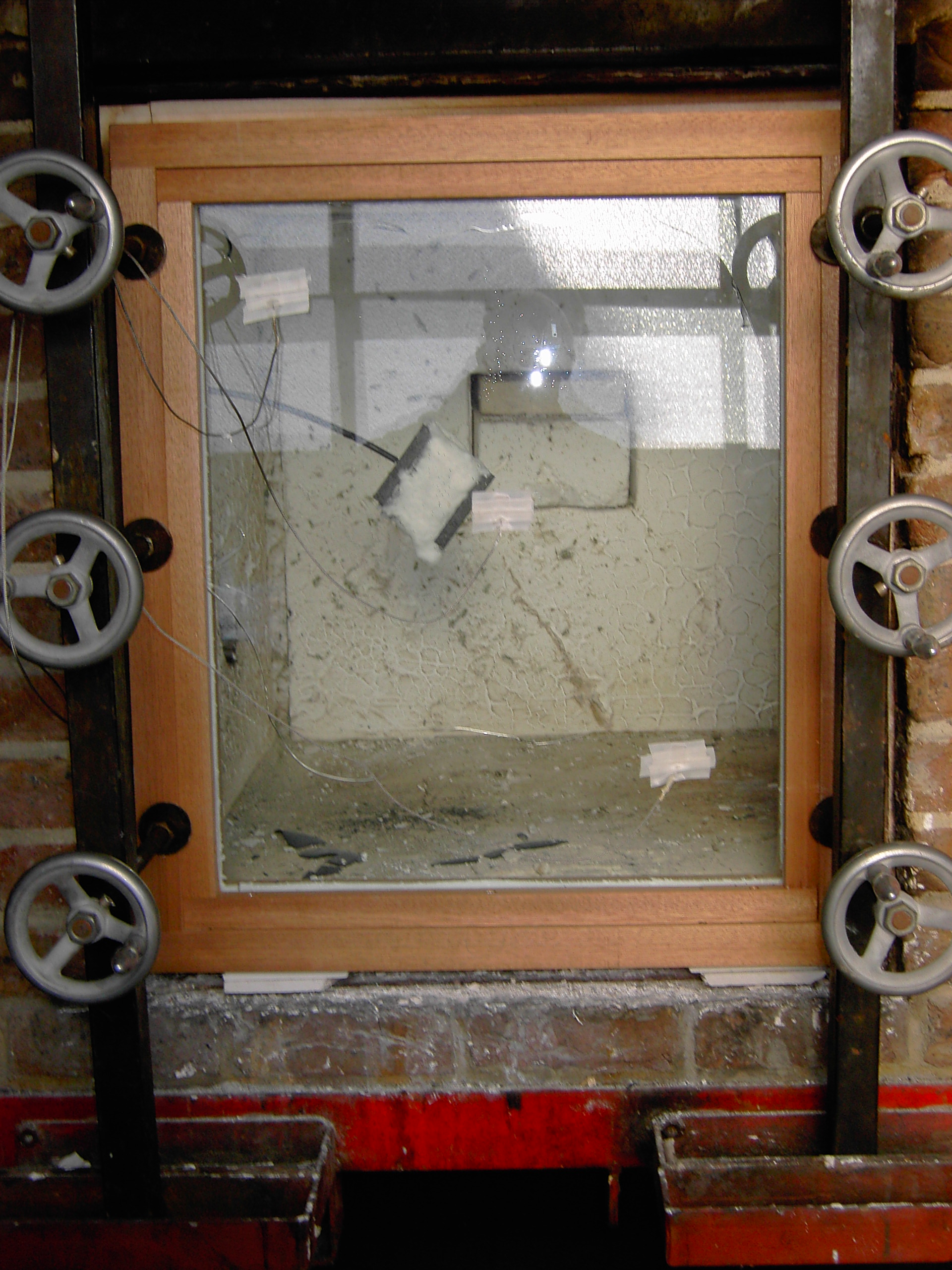 Super Spacer® TriSeal™: Die perfekte Kombination mit AC PARAFLAM ...