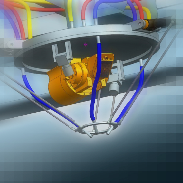 EU-Forschungsprojekt BOREALIS: FRAMOS liefert Vision-System für flexible 3D-Fertigung, FRAMOS ...