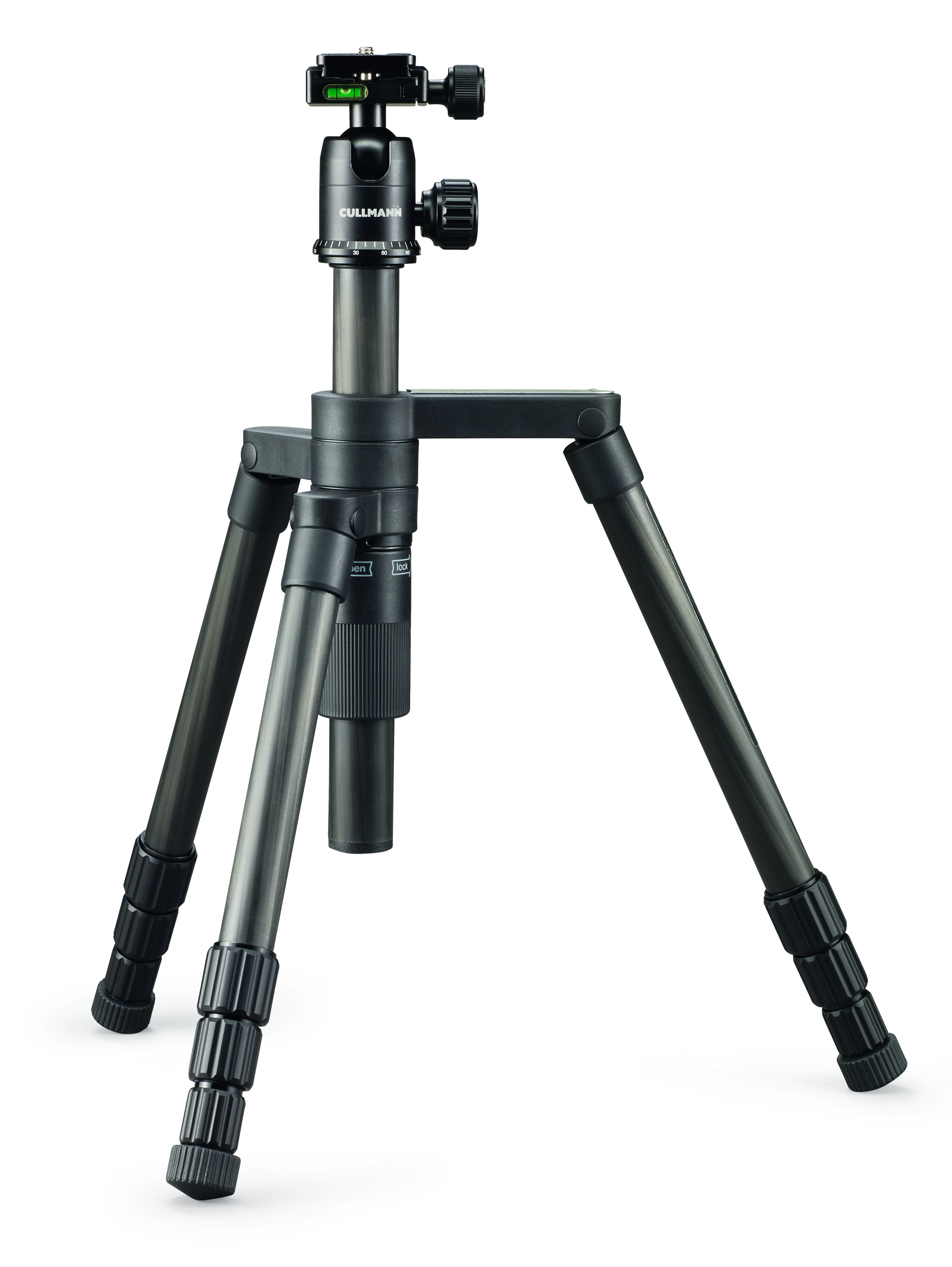 Volles Programm: Produktneuheiten von CULLMANN zur photokina ...