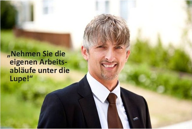 Drum prüfe, wer sich bindet – vier Tipps für die Zeit vor der ERP ...