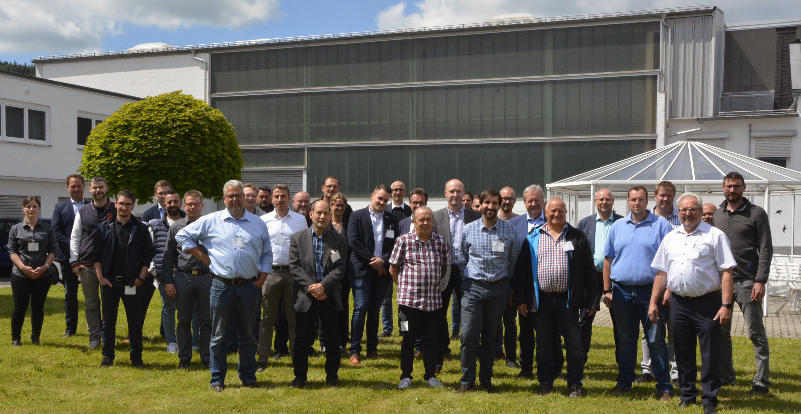 Innovative Schweißprozesse und praxisorientierte Lösungen, Carl Cloos ...