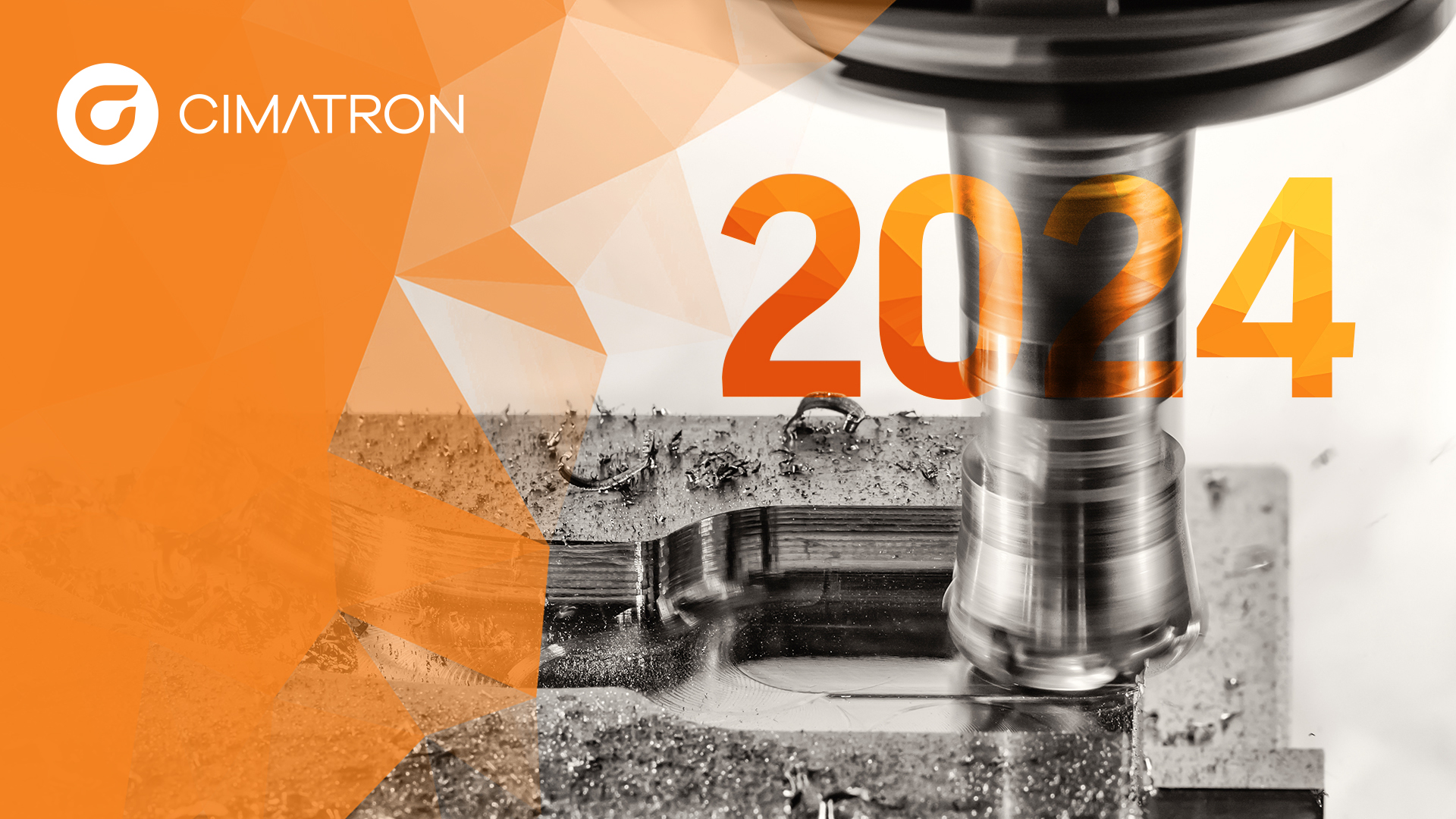 Cimatron Version 2024, Cimatron Technologies GmbH, Story - PresseBox