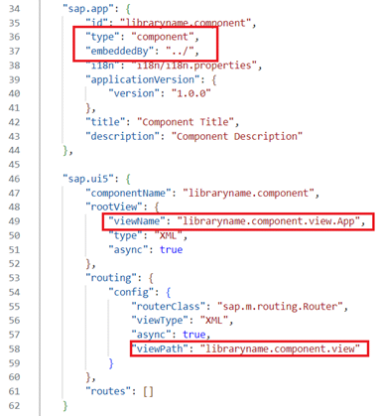 How to create reusable components in SAPUI5 and is it worth it?, ConVista Consulting Sp. z o.o ...