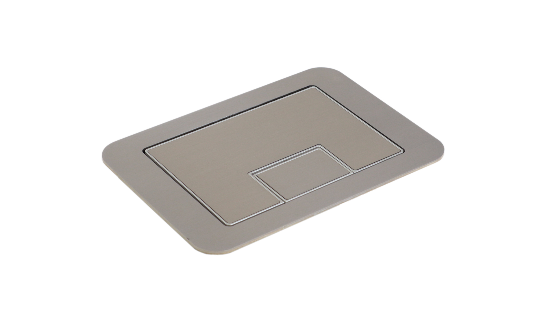 SOCKET-X Tischanschlussfeld – “Eine andere Dimension”, ELEMENT ONE ...