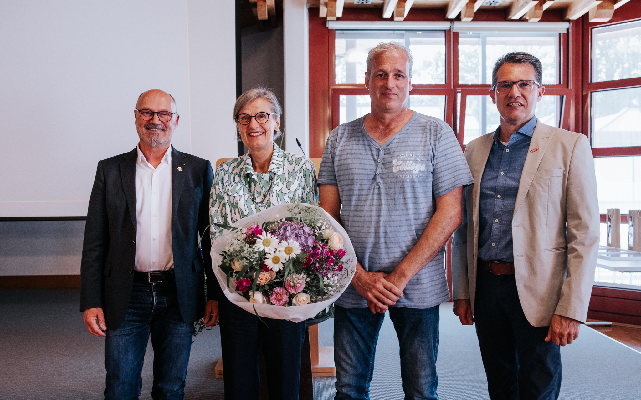 „Das ist gelebte Selbstverwaltung“, Handwerkskammer Freiburg, Story ...