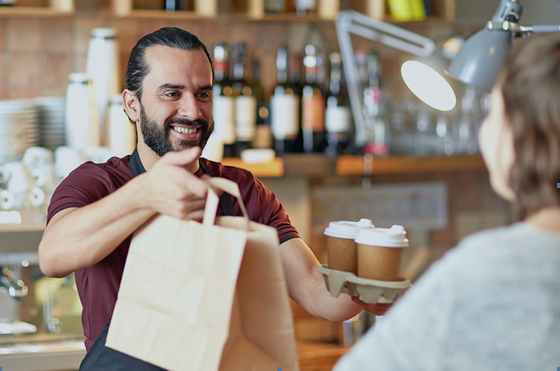 secupay mit neuer Crosschannel-Anwendung: Click&Collect, secupay AG ...