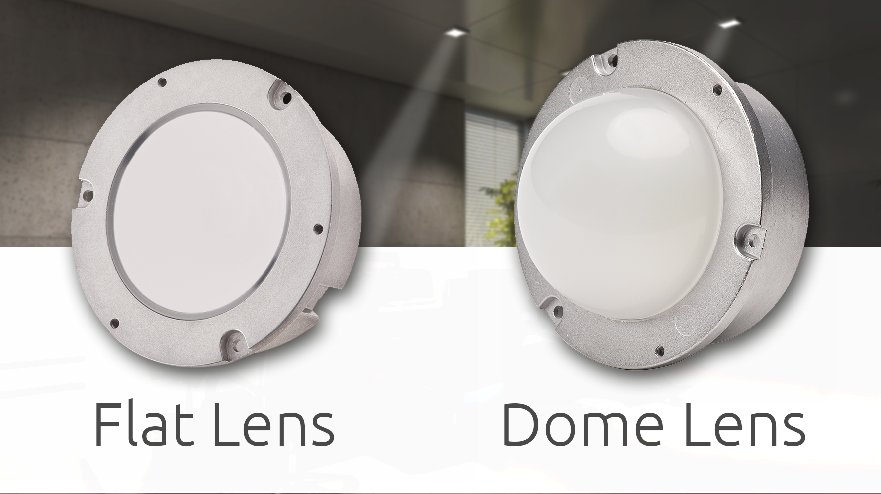 New LMH2+ LED Modules from Cree with 30% better performance, MSC ...