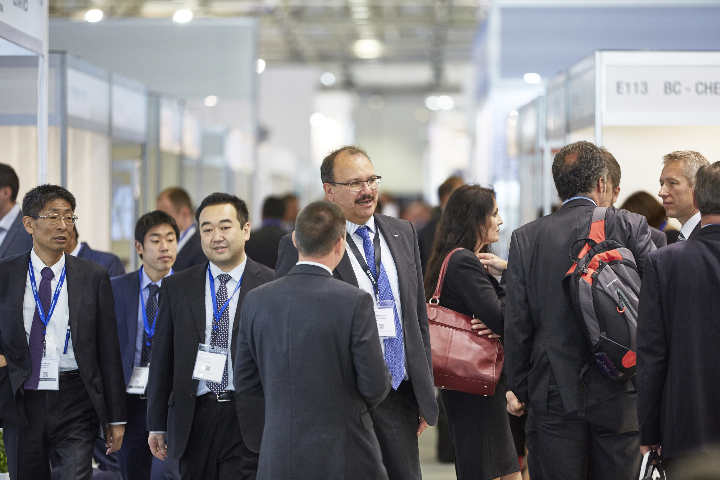 Chemspec Europe 2017 bigger than ever and with expanded conference ...