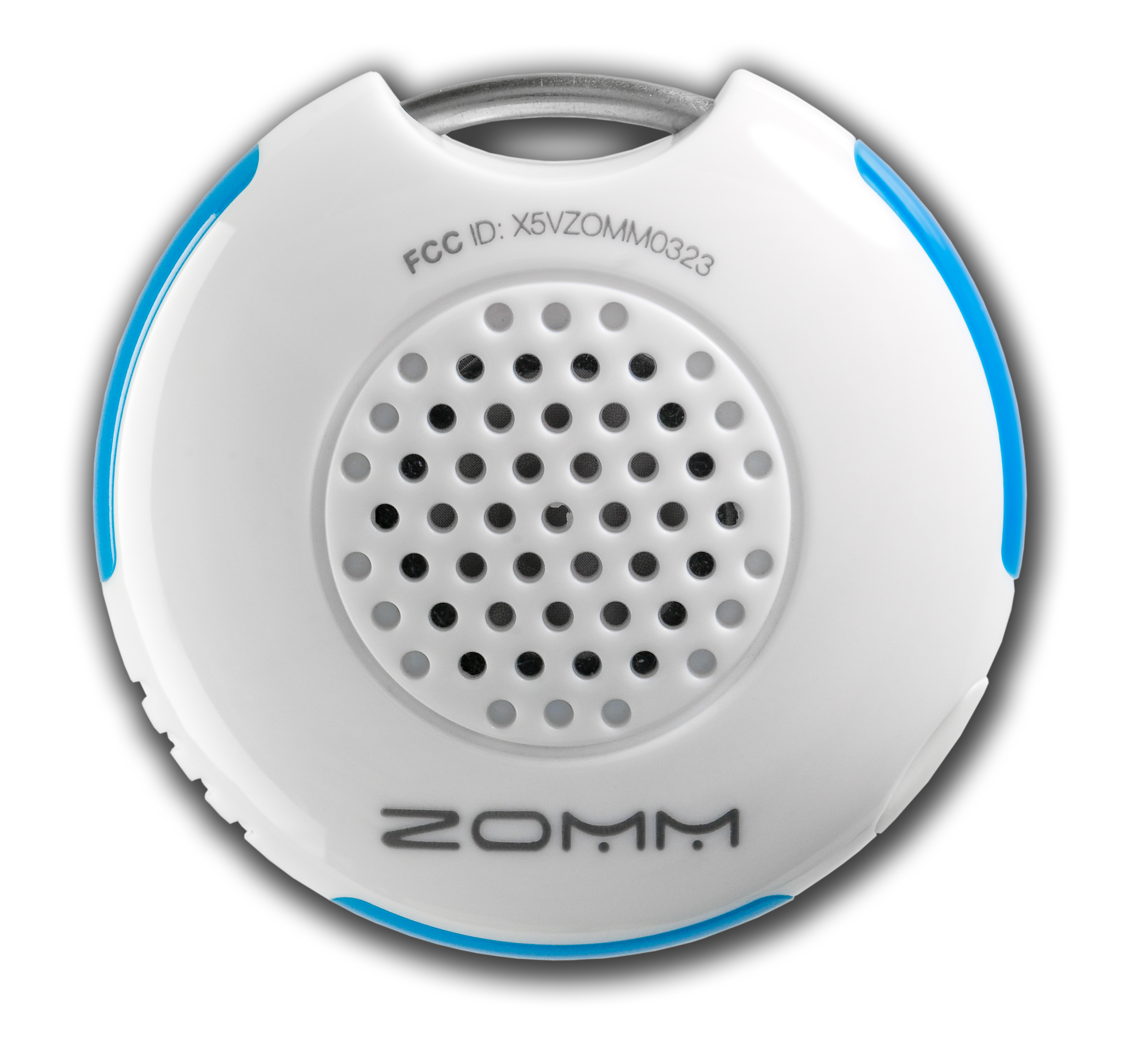 ZOMM, die erste unsichtbare Leine für Handys, ZOMM GmbH, Story - PresseBox