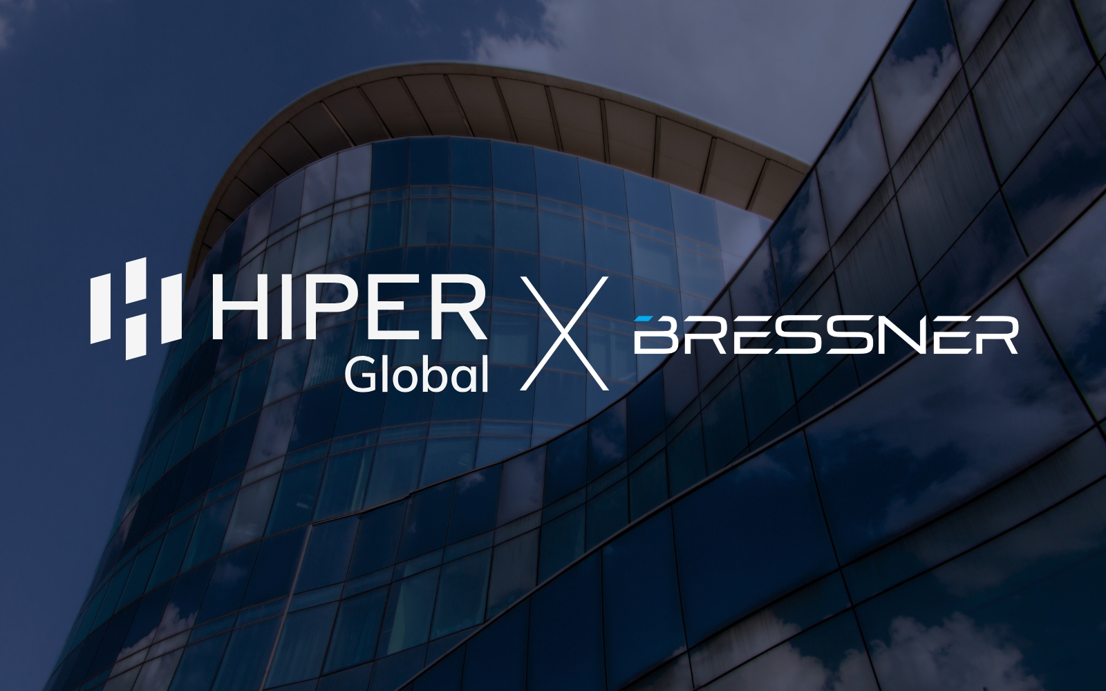 HIPER Global acquires BRESSNER Technology from One Stop Systems ...