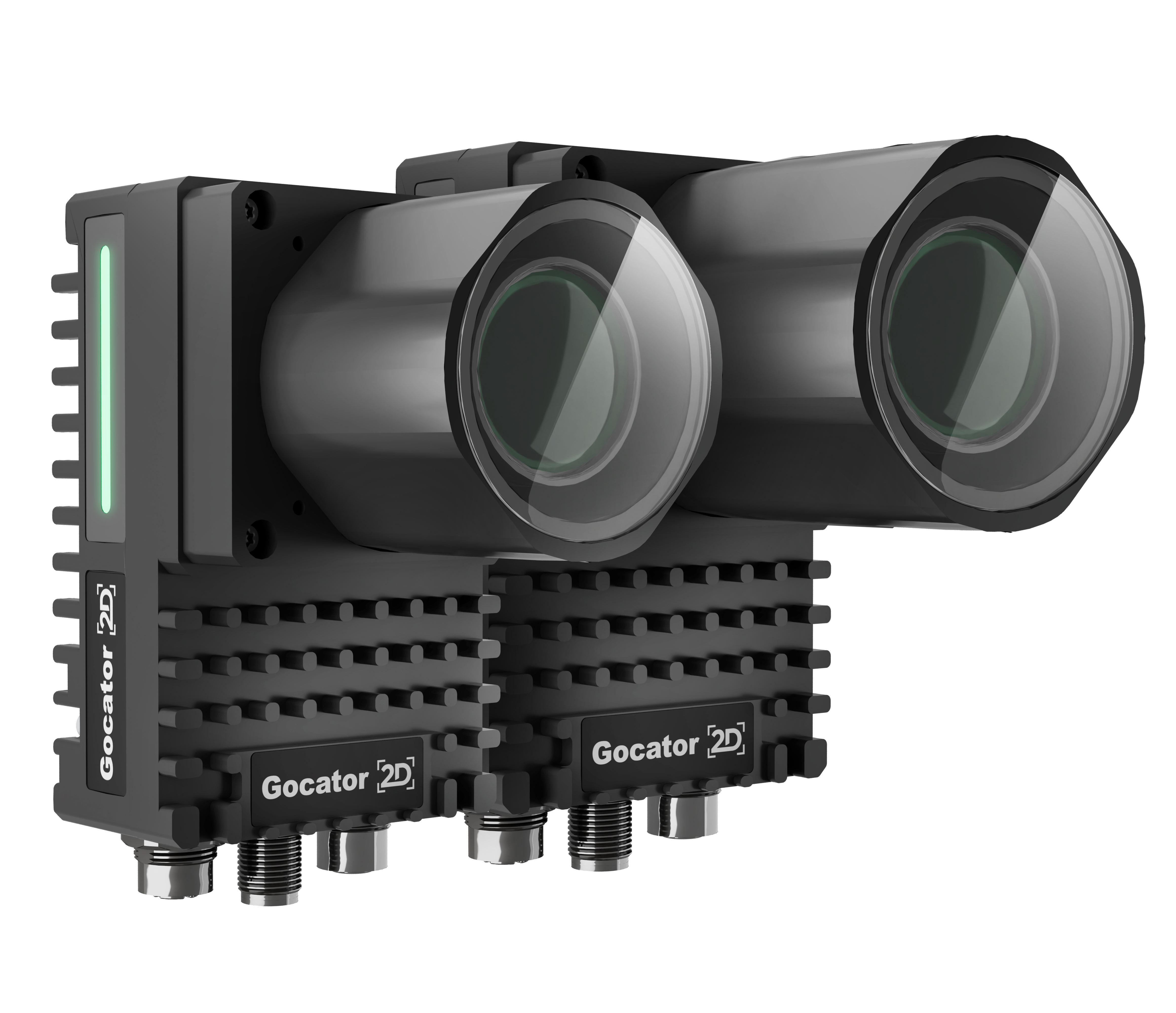 LMI Technologies Launches Gocator® 2D Smart Cameras, LMI Technologies ...