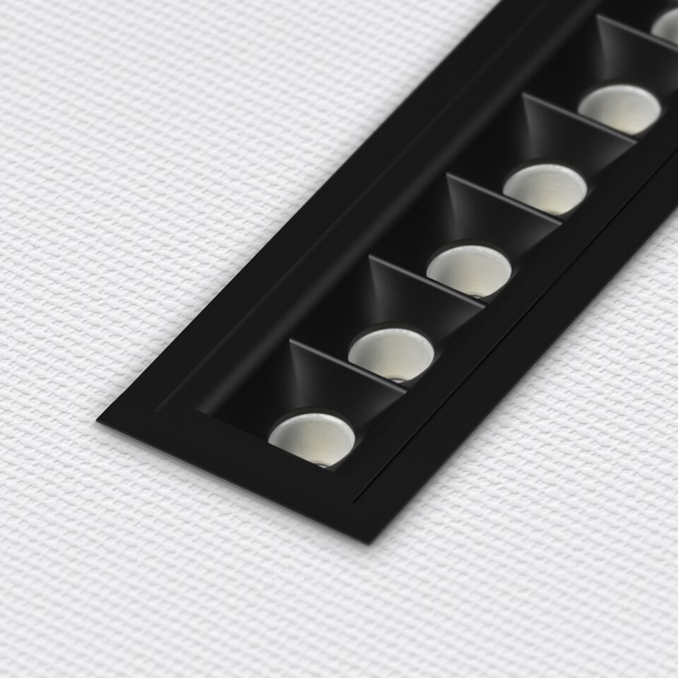 LED Linear überzeugt mit neuem Markenauftritt und innovativen ...