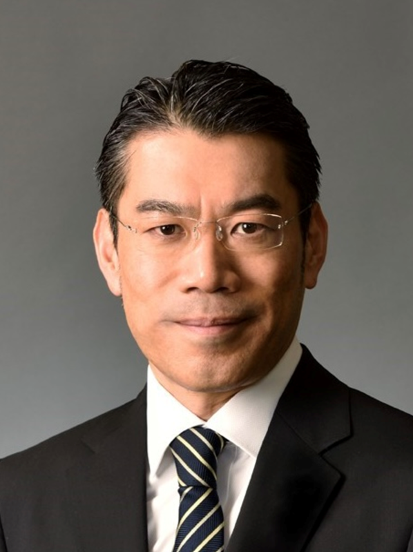 EVIDENT Corporation beruft neuen CEO und COO, EVIDENT Europe GmbH ...