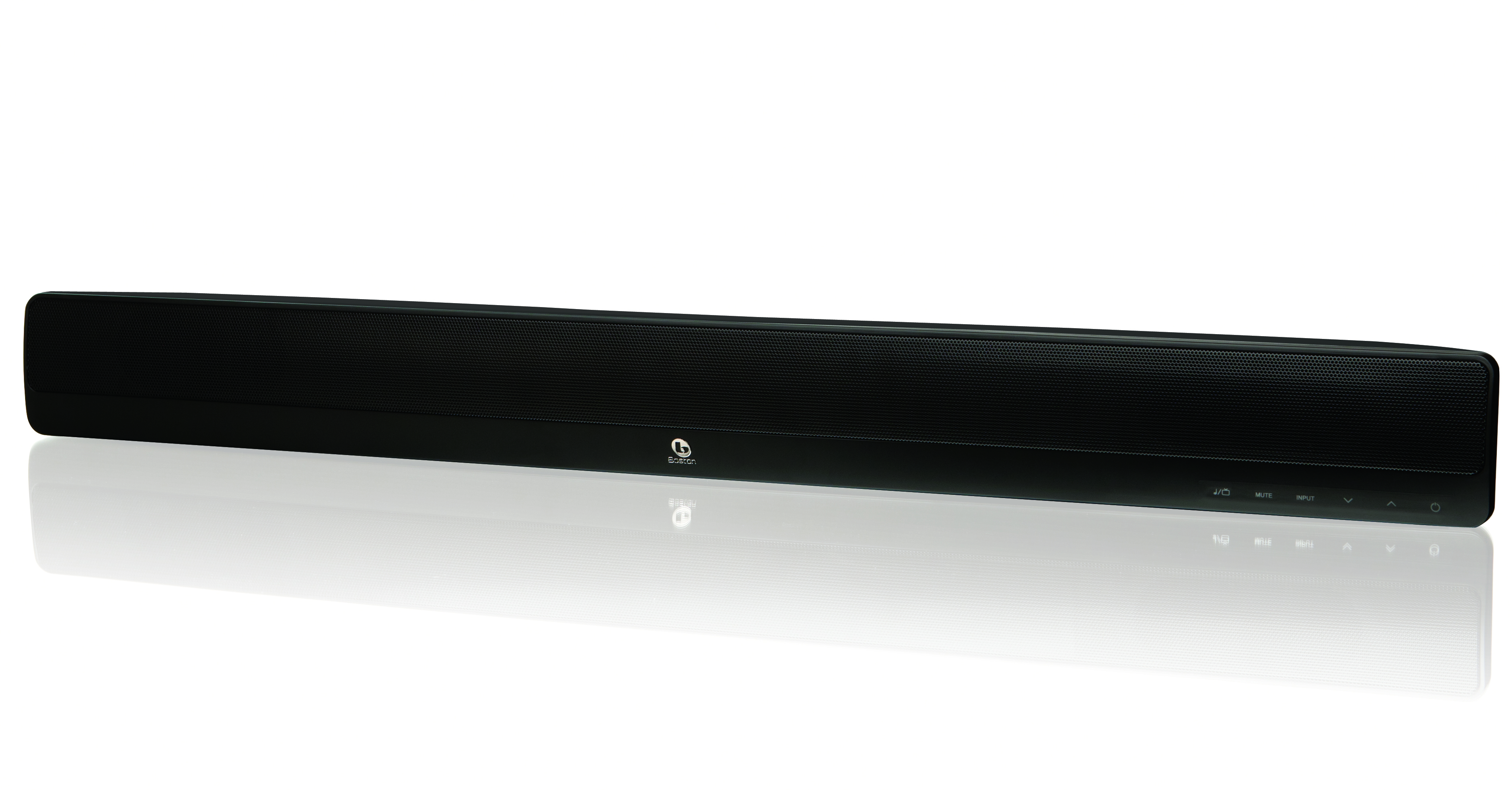 Boston Acoustics führt TVee 26 und TVee 10 ein - in nur einem Schritt ...