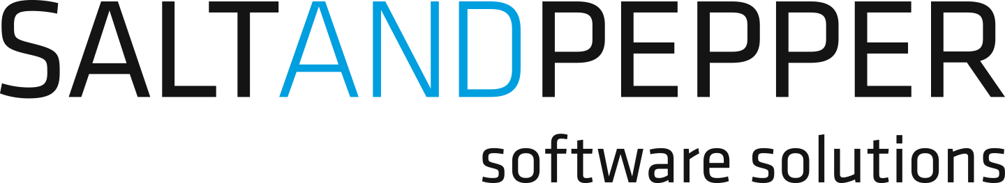 Eröffnungsfeier von SALT AND PEPPER Software Solutions war ein voller ...