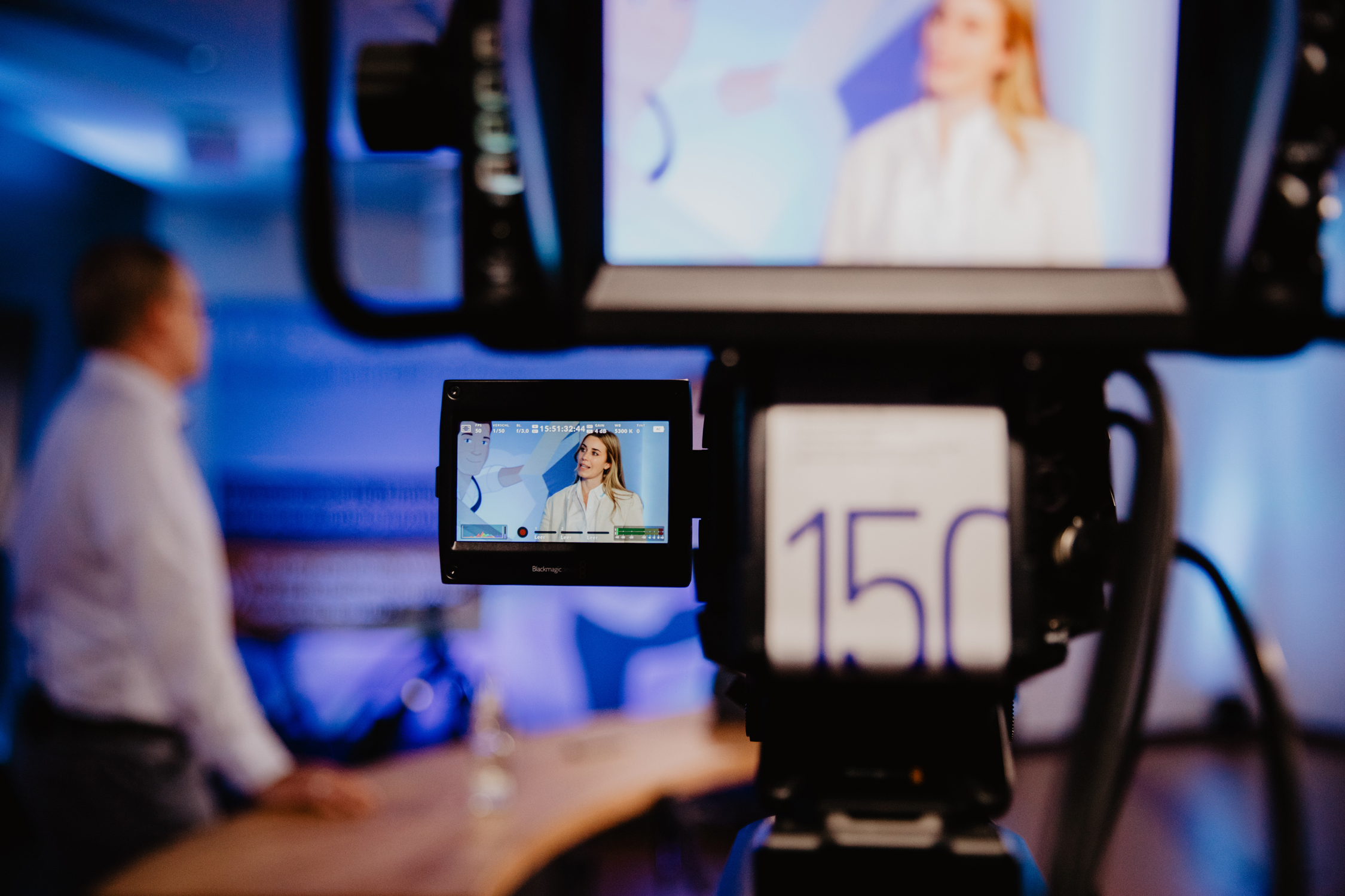 „Mit SelectLine schneller ans Ziel.“ — SelectLineLIVE auch in zweiter ...