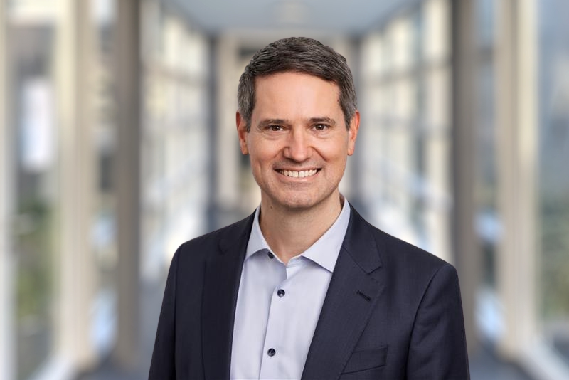 Joachim Rommel wird Teil der Geschäftsführung der AirITSystems GmbH ...