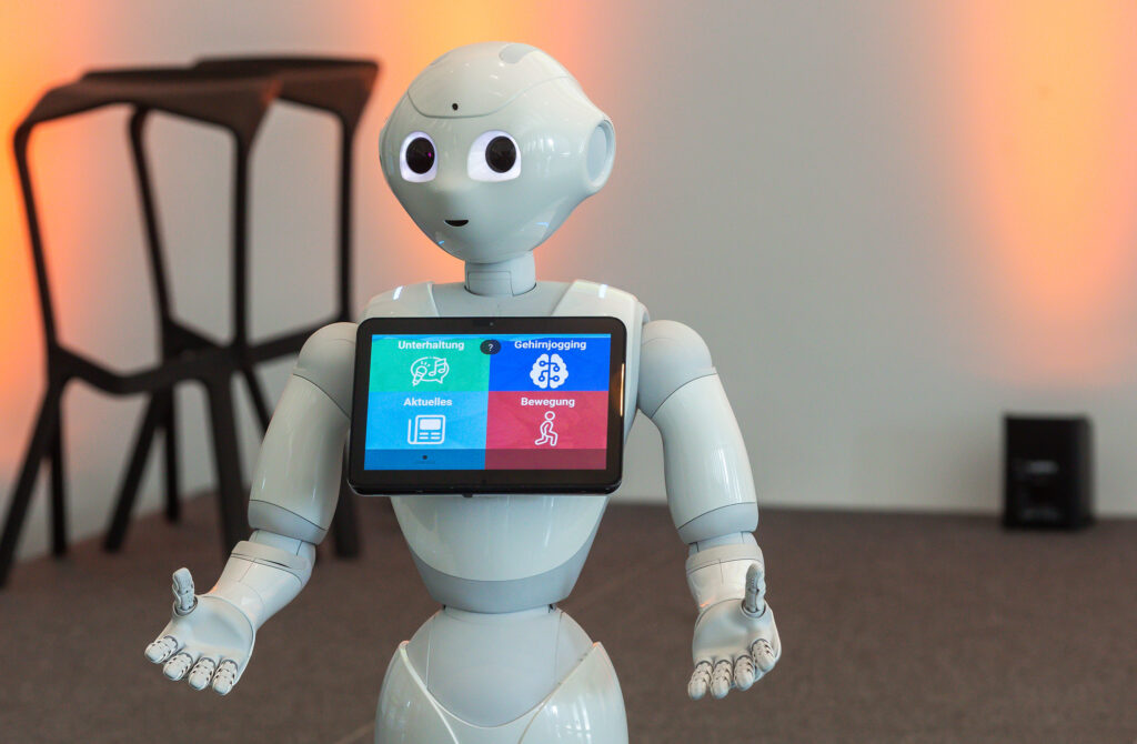 Das "Digital Only Concept" von gds ist ausgezeichnet und erhält den Digital.Pilot 23 in der ...