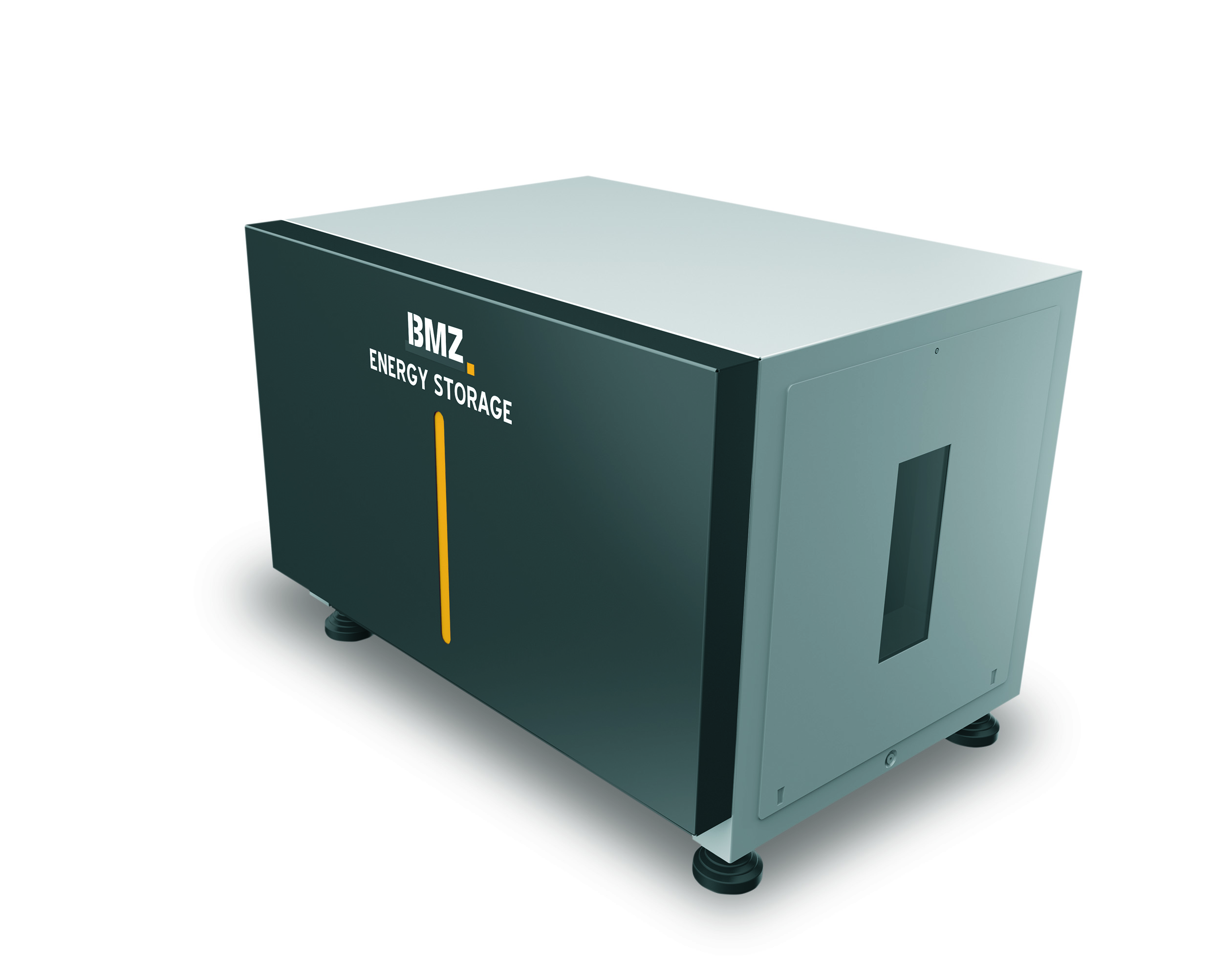 BMZ Brings New Energy Storage System with Higher Capacity to Market ...