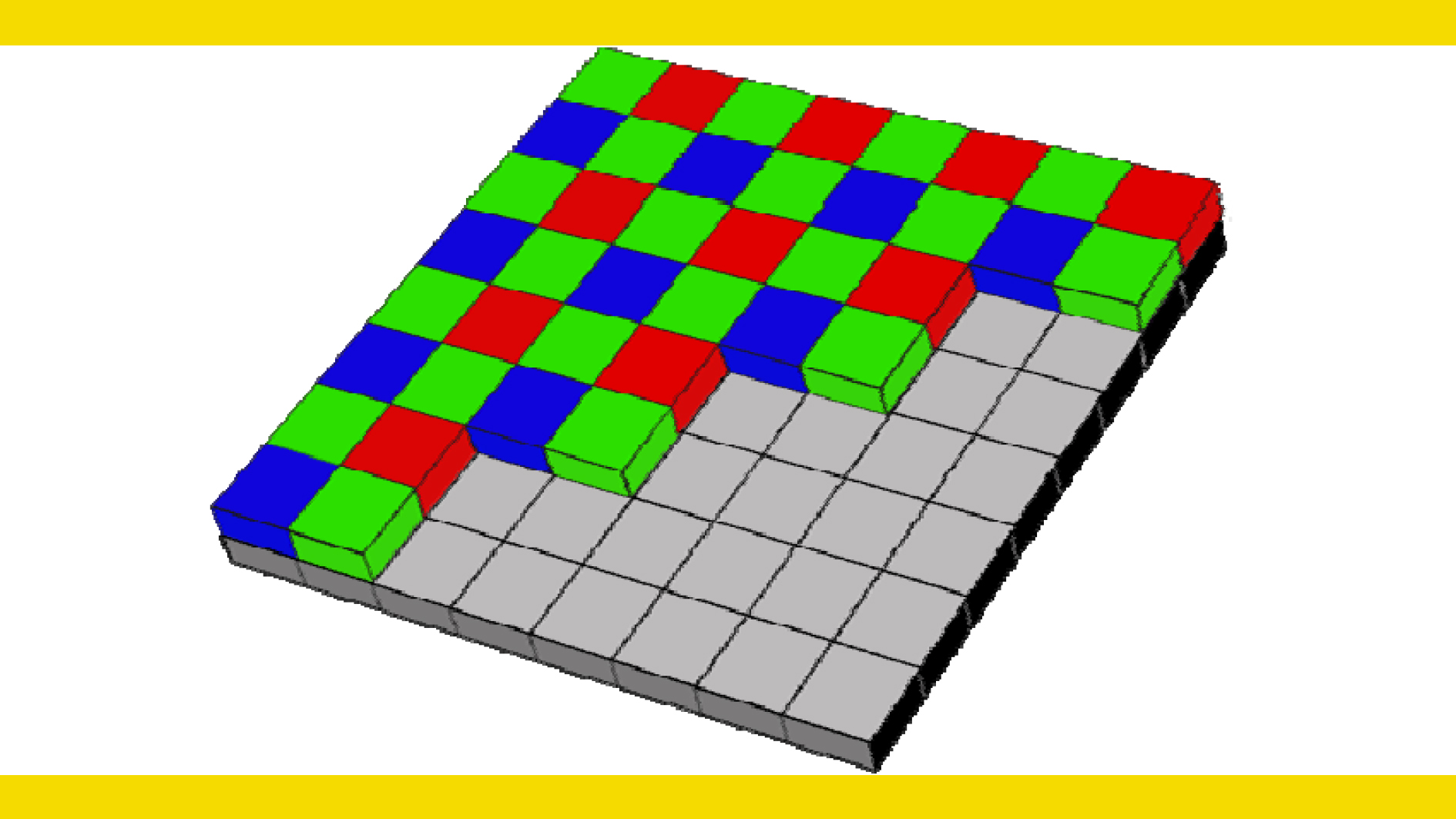 Machine-Vision in Color, RAUSCHER GmbH - Bildverarbeitung, Story ...
