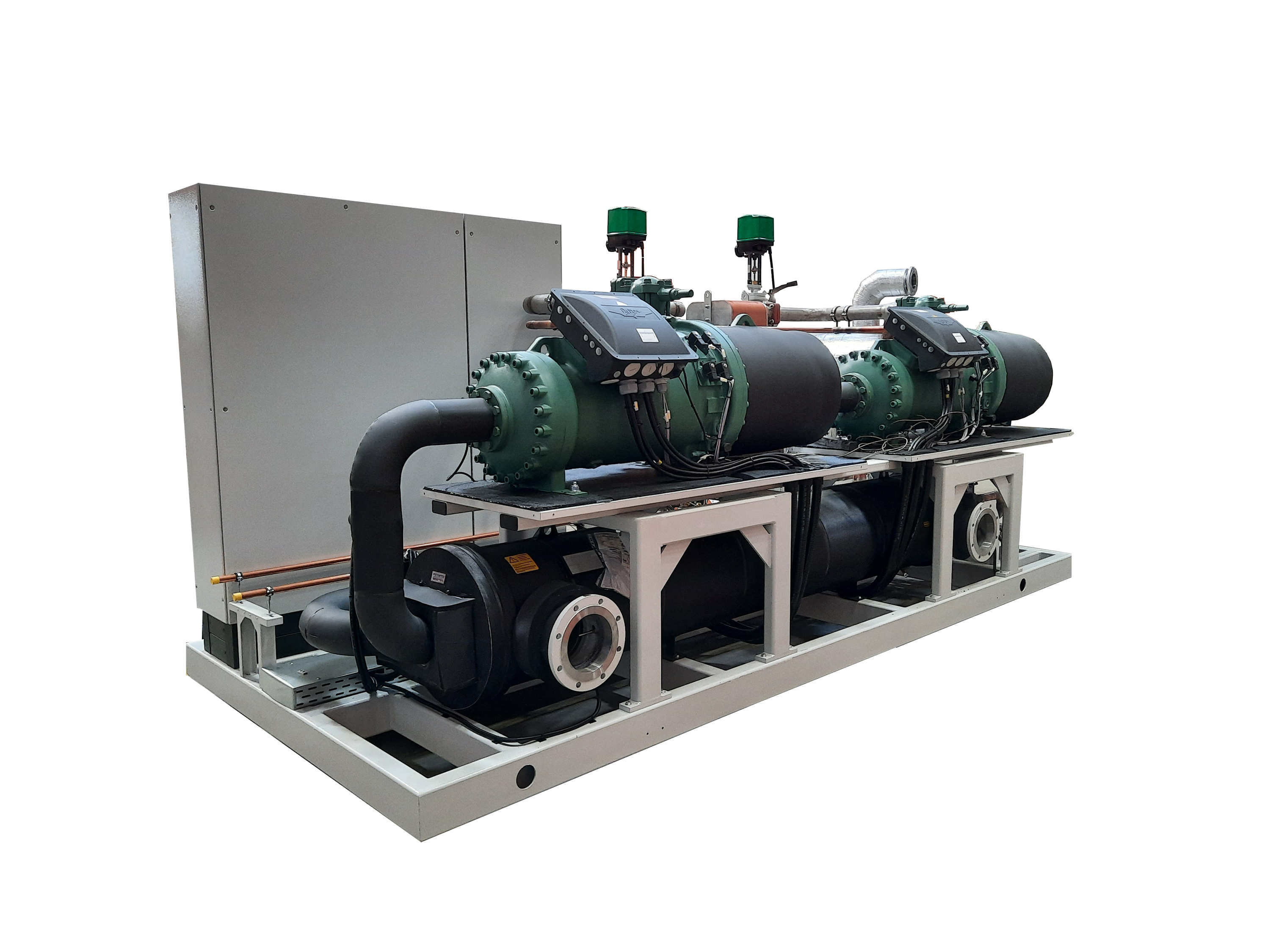 K Trade Fair 2022: technotrans presents innovative thermal management ...