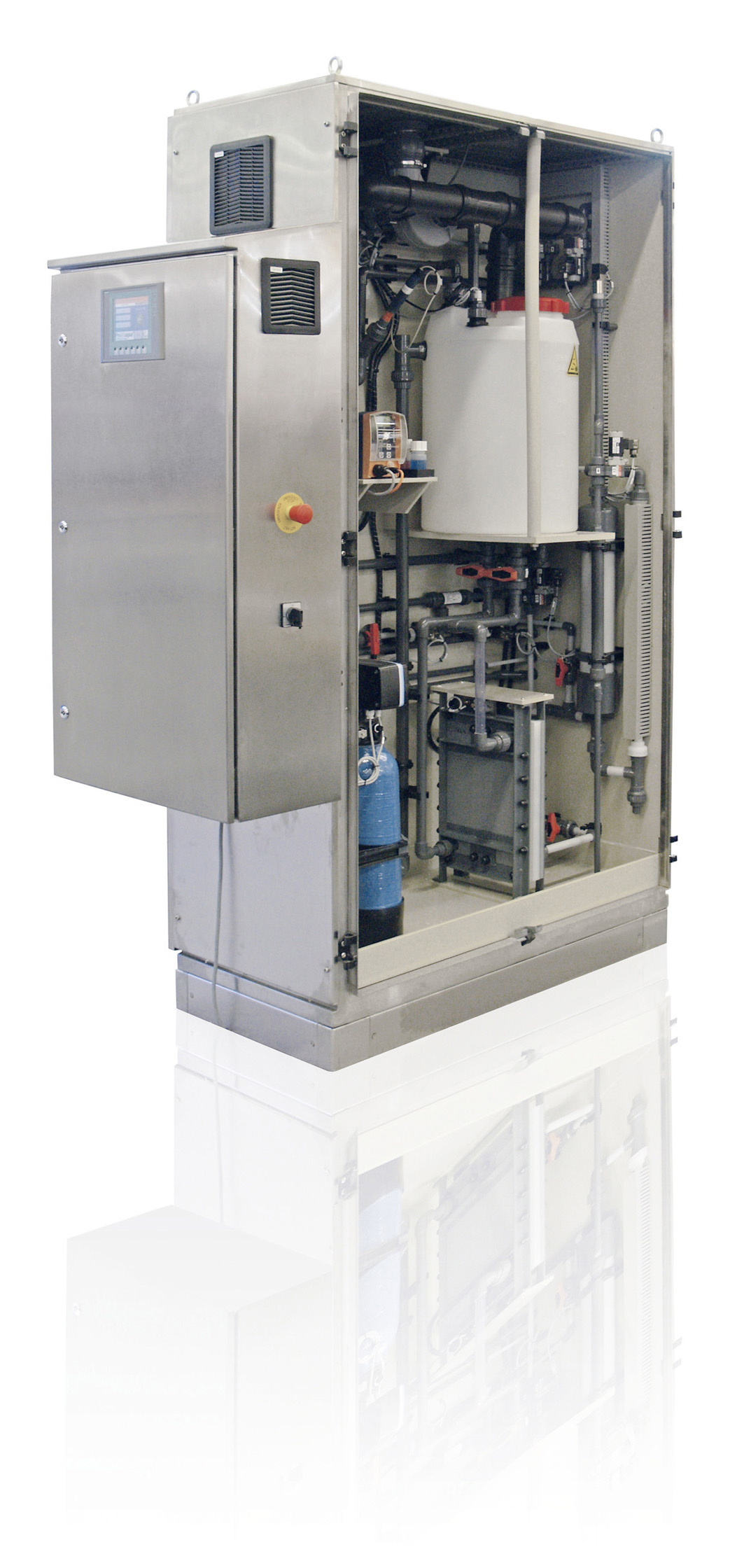 DULCO®Lyt 400, ProMinent GmbH, Story - PresseBox