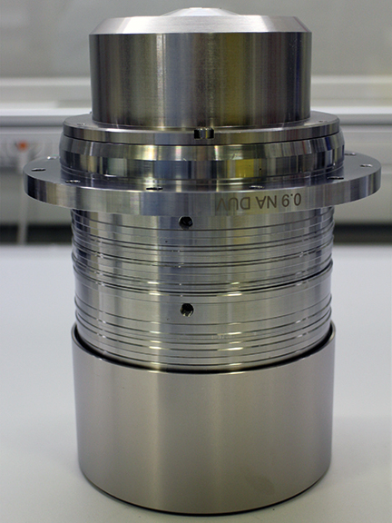 Jenoptik mit leistungsstarken Produkten auf der SPIE Photonics West ...