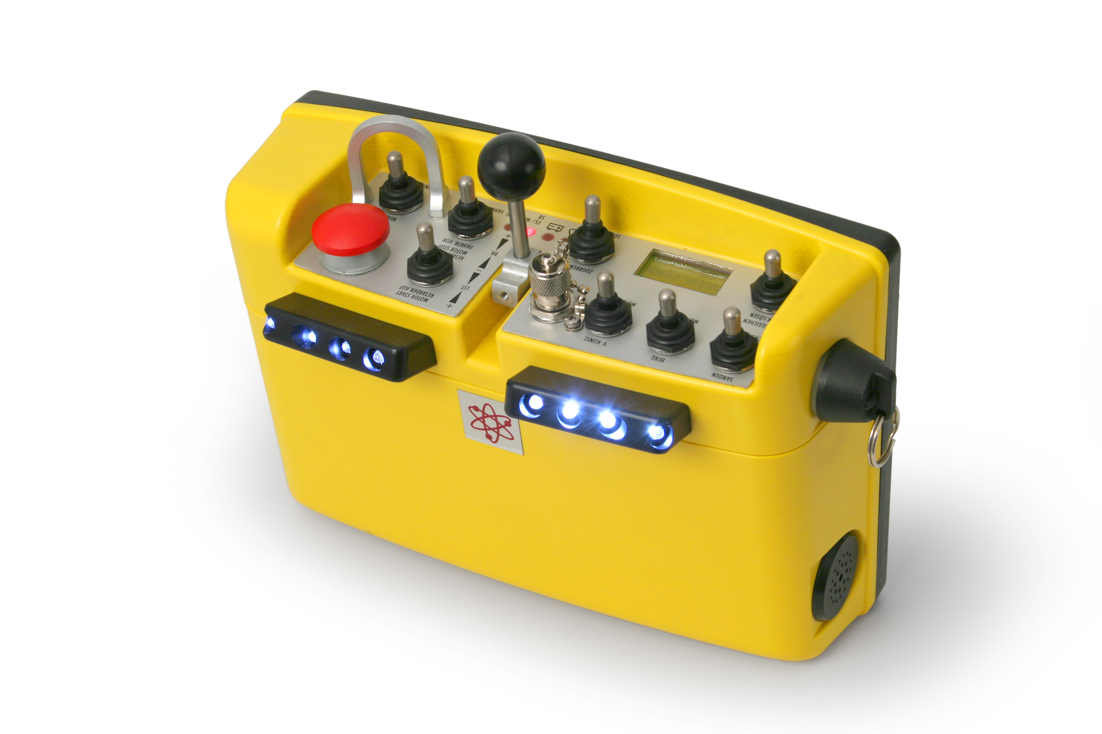 Optimiertes Betriebsmanagement der Hochbahn "SkyTrain" durch ...